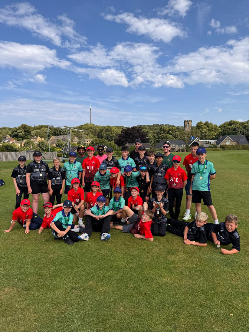 Sixers Premier League – Sixers Cricket